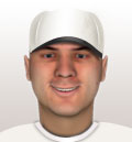 Player Profile: Dale Byrne - Hardball Dynasty Baseball | WhatIfSports