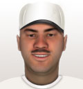 Player Profile: Allan McCormick - Hardball Dynasty Baseball | WhatIfSports