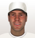 Player Profile: Alan Marlette - Hardball Dynasty Baseball | WhatIfSports