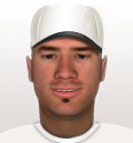 Player Profile: Jordan Thornton - Hardball Dynasty Baseball | WhatIfSports