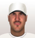 Player Profile: Buddy Caruso - Hardball Dynasty Baseball | WhatIfSports