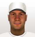 Player Profile: Allen Hernandez - Hardball Dynasty Baseball | WhatIfSports