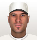 Player Profile: Jason Bernier - Hardball Dynasty Baseball | WhatIfSports