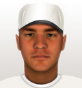 Player Profile: Chad Jordan - Hardball Dynasty Baseball | WhatIfSports