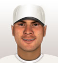Player Profile: Justin Blash - Hardball Dynasty Baseball | WhatIfSports