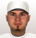 Player Profile: Mike Patterson - Hardball Dynasty Baseball | WhatIfSports