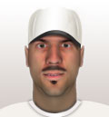 Player Profile: Footsie Musial - Hardball Dynasty Baseball | WhatIfSports