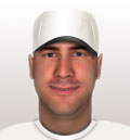 Player Profile: Frank Burkhart - Hardball Dynasty Baseball | WhatIfSports