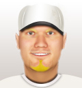 Player Profile: Neil Robinson - Hardball Dynasty Baseball | WhatIfSports