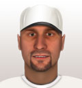 Player Profile: Darrell Mullen - Hardball Dynasty Baseball | WhatIfSports