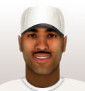 Player Profile: Junior Bonilla - Hardball Dynasty Baseball | WhatIfSports