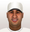 Player Profile: Geronimo Pena - Hardball Dynasty Baseball | WhatIfSports