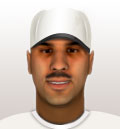 Player Profile: Al Martin - Hardball Dynasty Baseball | WhatIfSports