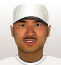 Player Profile: Mark Takada - Hardball Dynasty Baseball | WhatIfSports