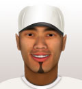 Player Profile: Richard Hayashi - Hardball Dynasty Baseball | WhatIfSports