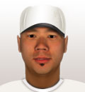 Player Profile: Mark Dong - Hardball Dynasty Baseball | WhatIfSports