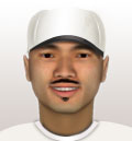 Player Profile: Mark Ueno - Hardball Dynasty Baseball | WhatIfSports