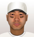 Player Profile: William Saito - Hardball Dynasty Baseball | WhatIfSports